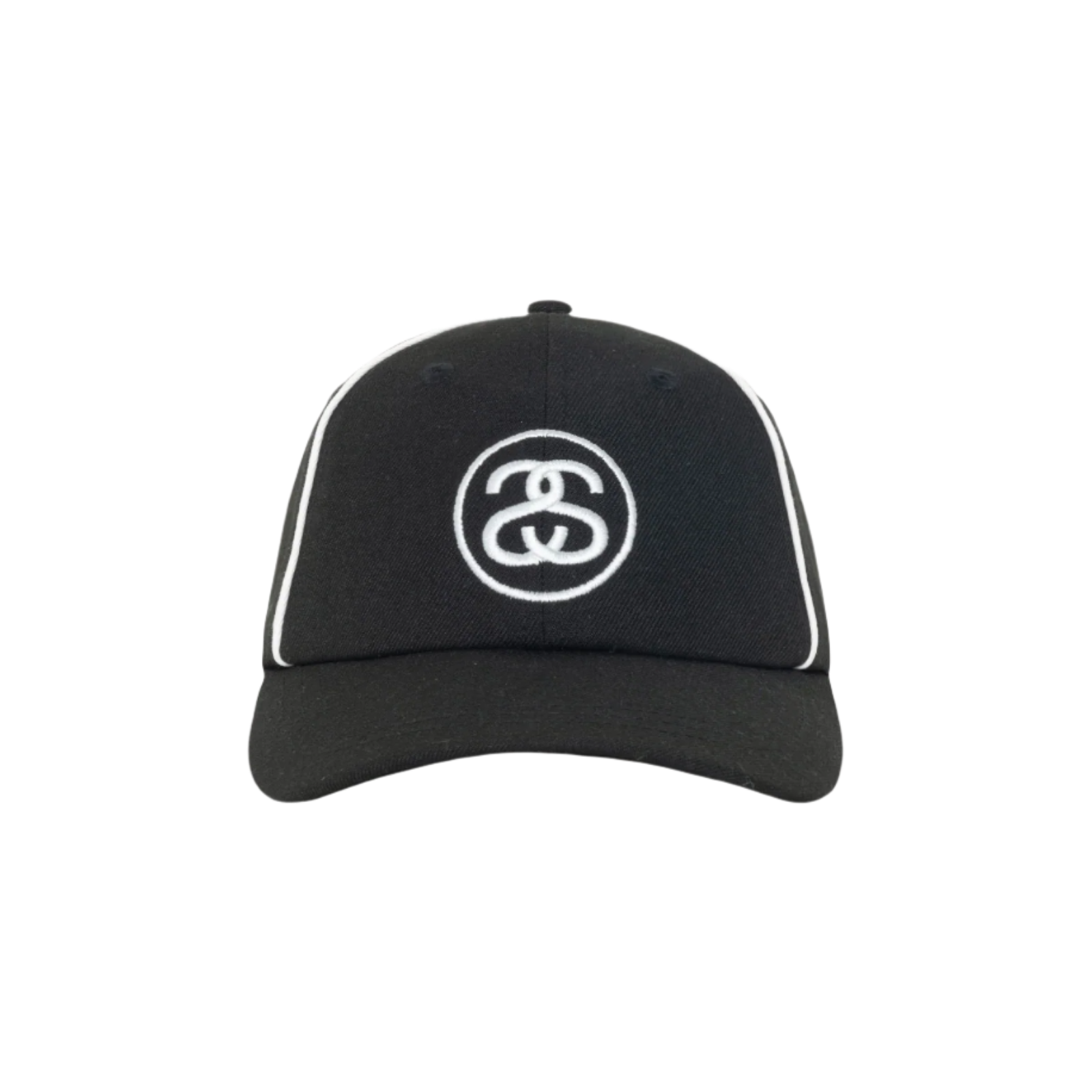 Low Profile Piping Cap