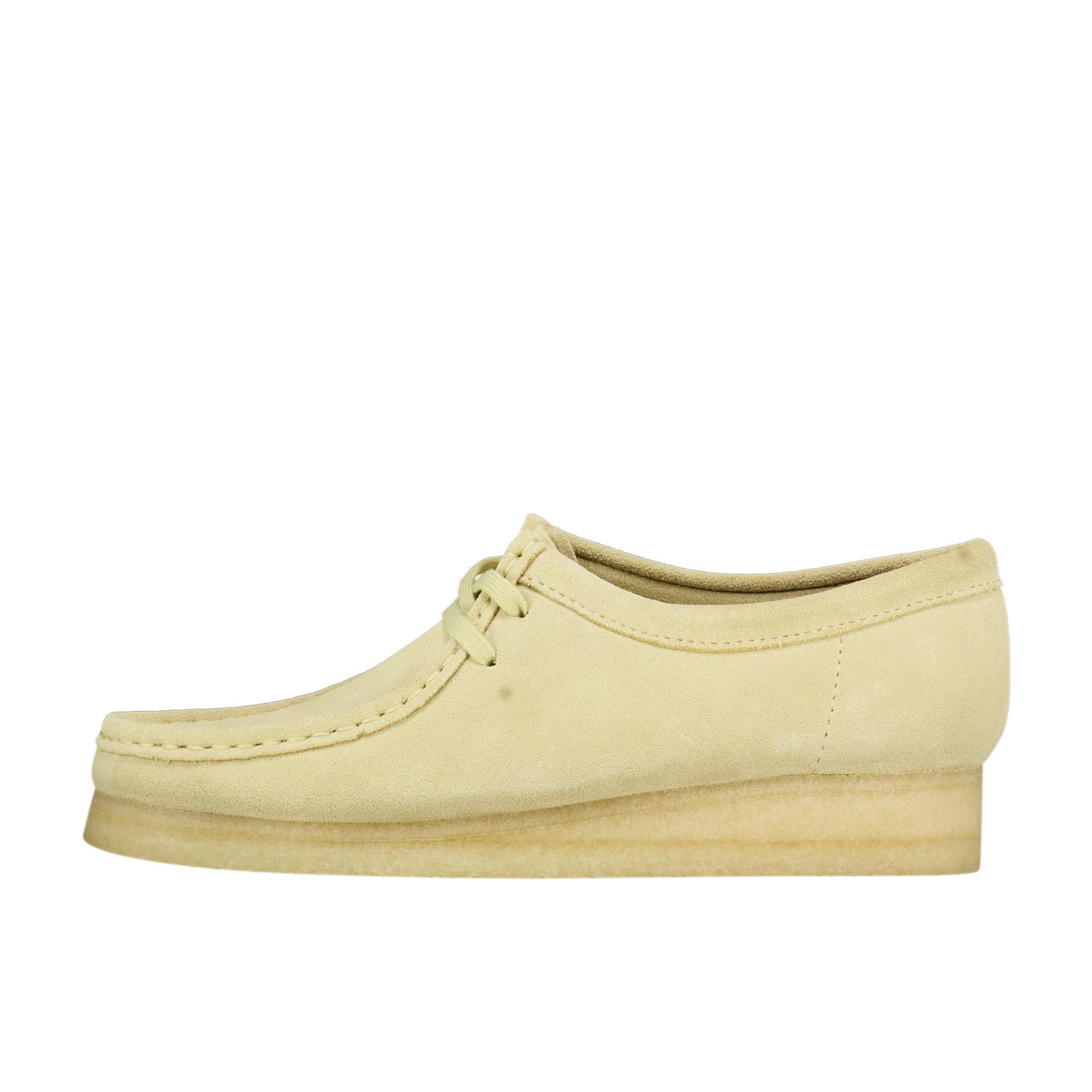 Wallabee