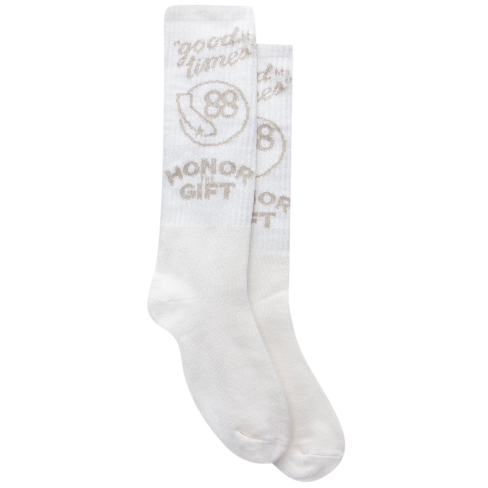 Good Times Crew Socks