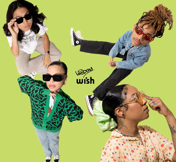 Wish Atlanta Boutique - WishATL.com