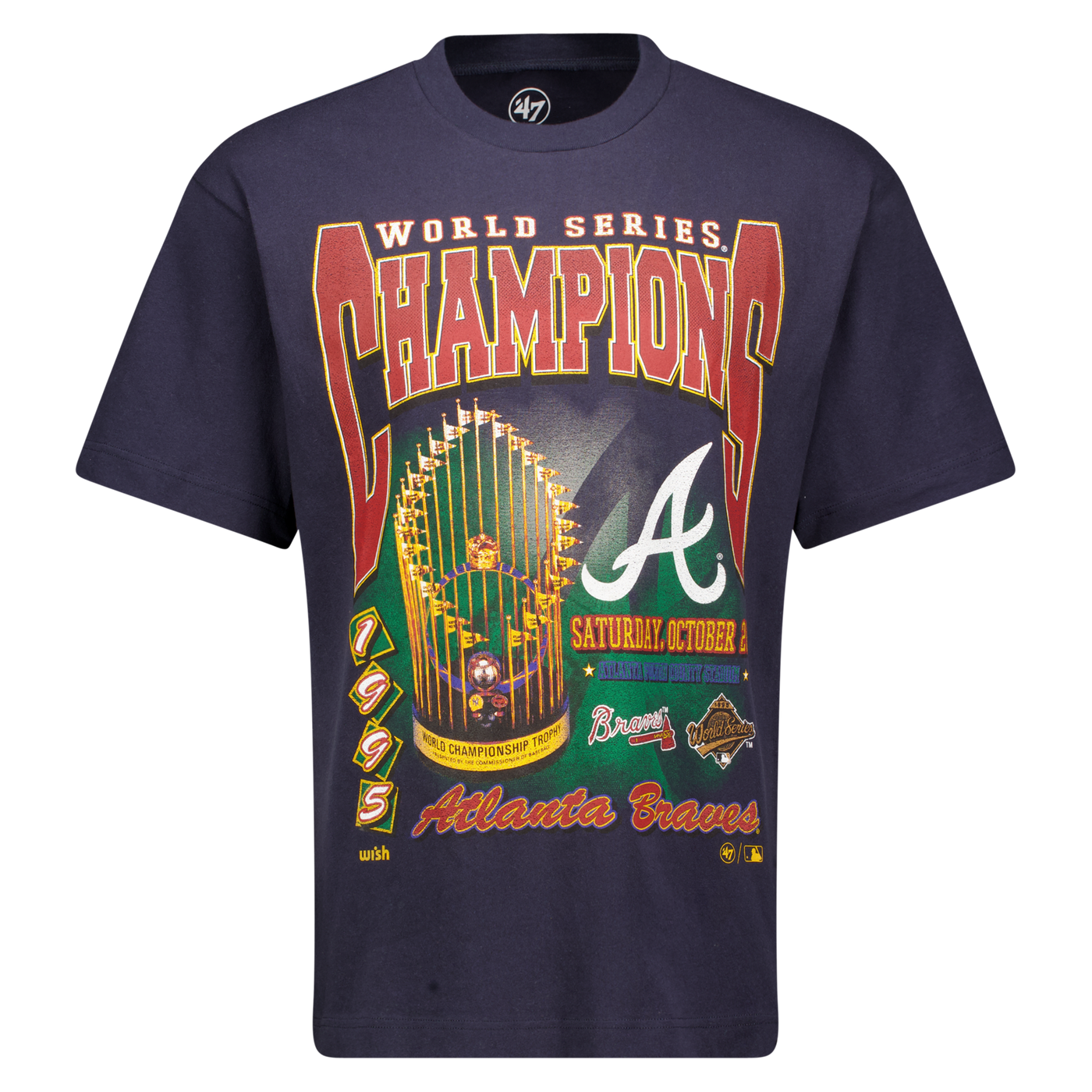 Wish Atlanta Boutique - WishATL.com