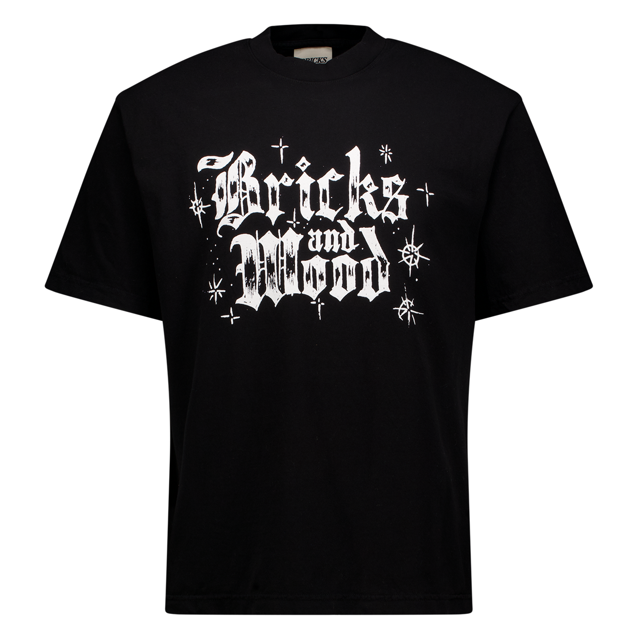 Old English Tee