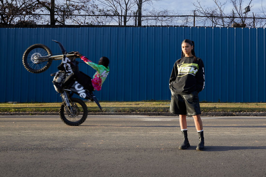 Wish Atlanta Boutique - WishATL.com