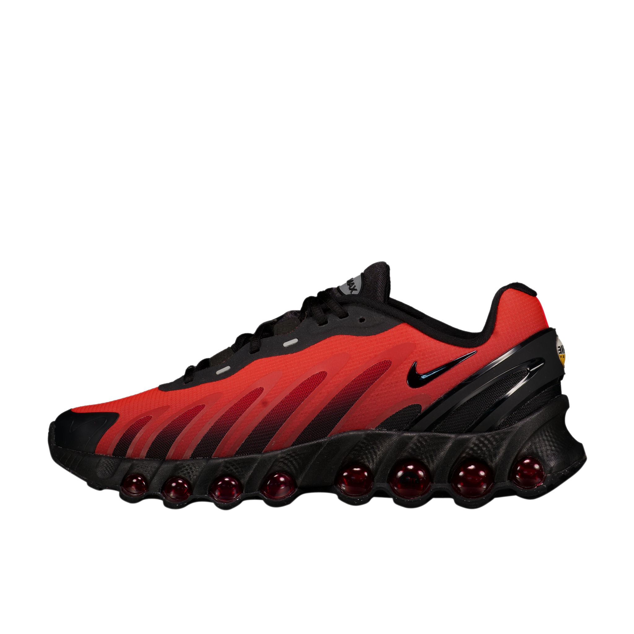 Air Max DN8 'Bright Crimson'