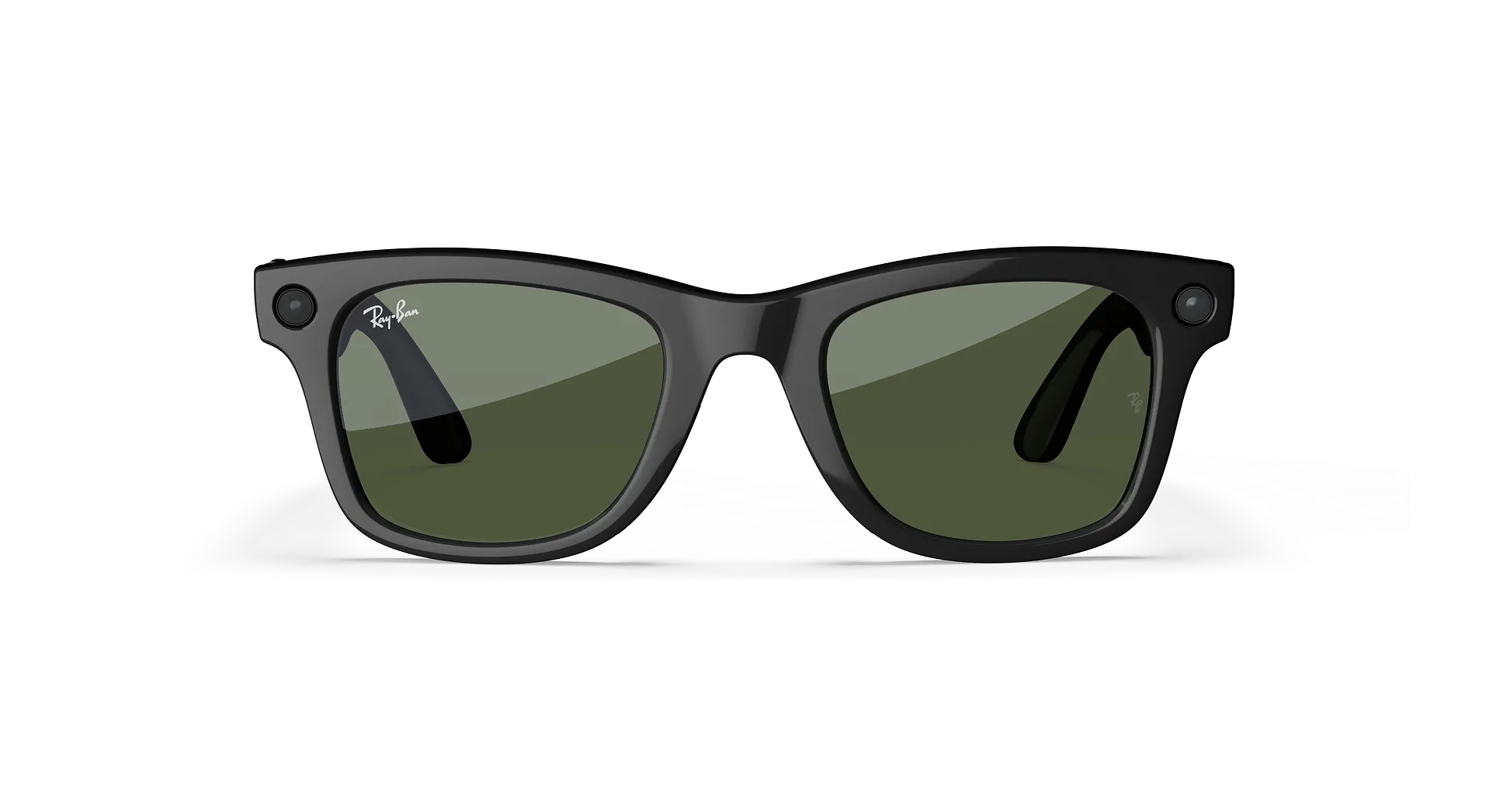 Meta Wayfarer