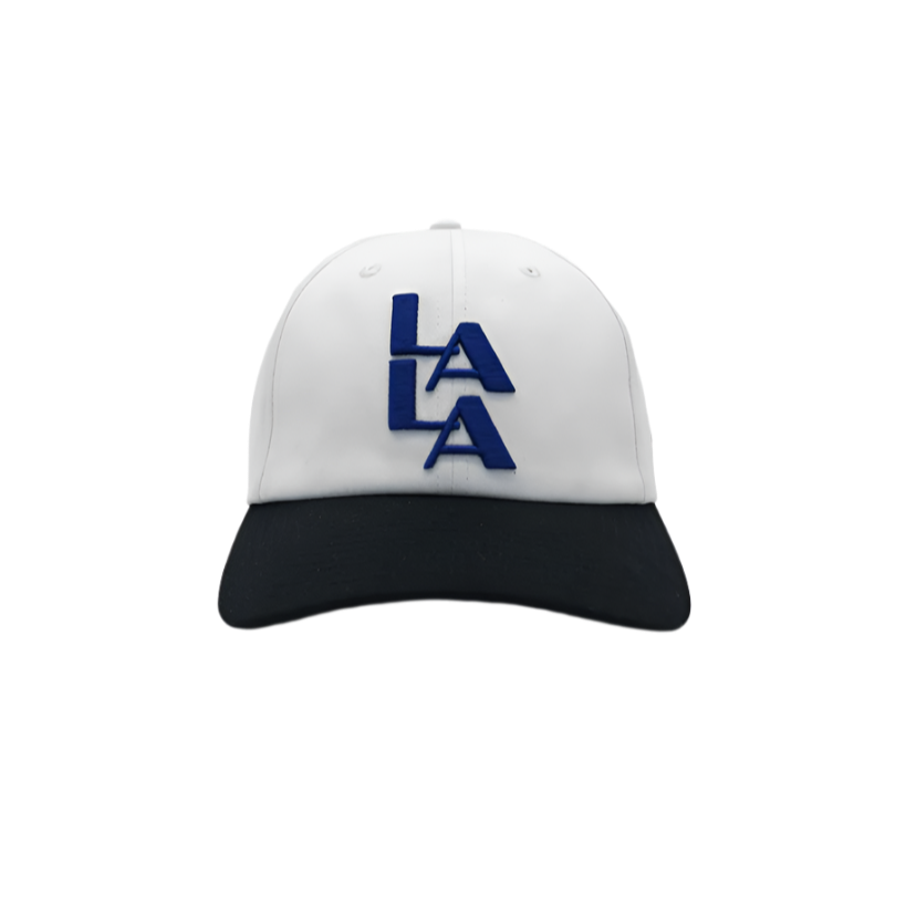 LA LA Snapback Hat