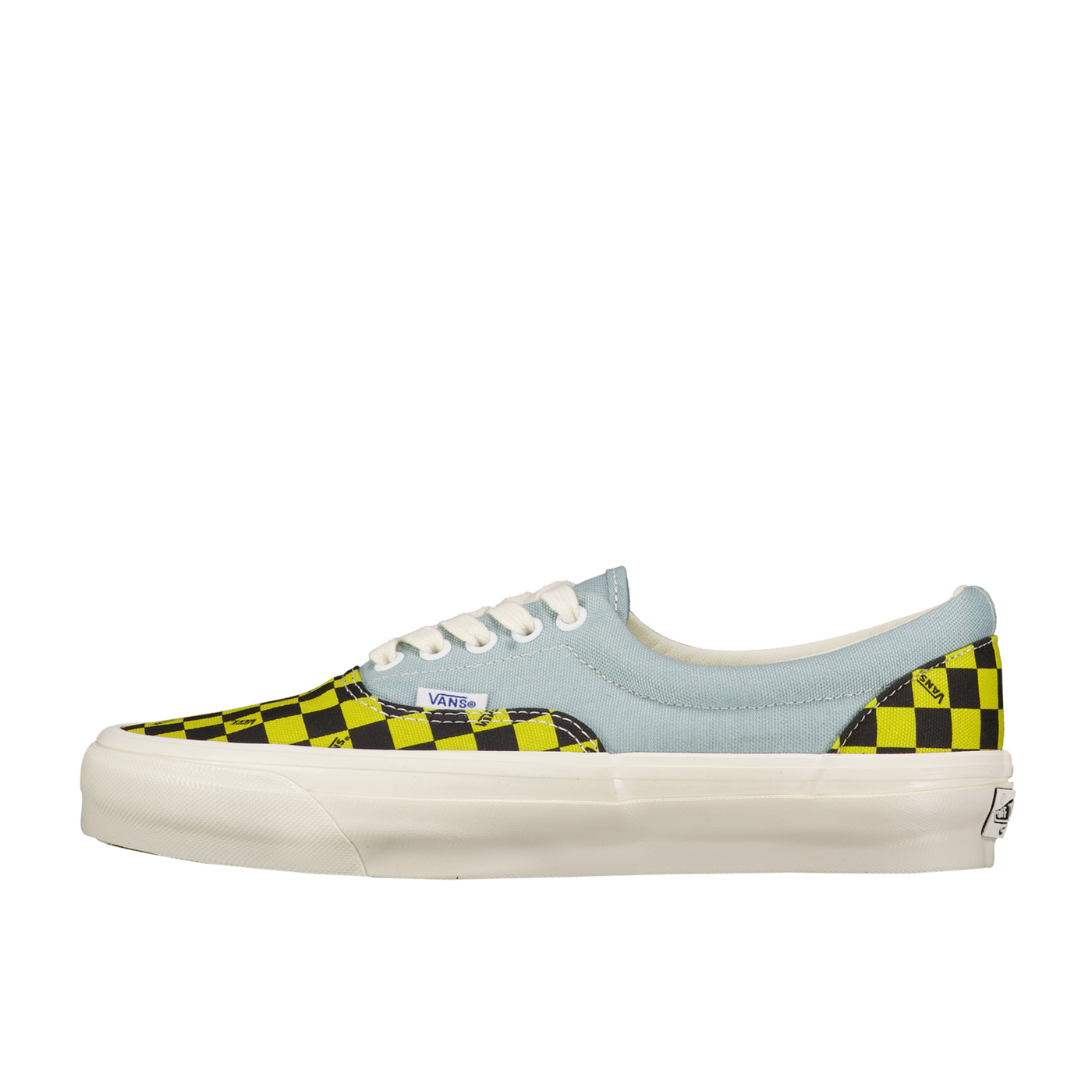 Vans Vault