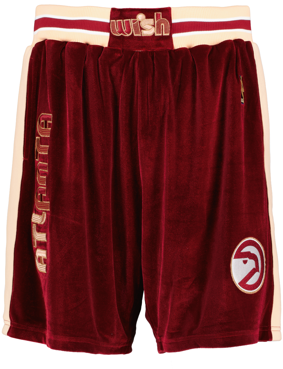 75th Anniversary 'Homecourt Collection'